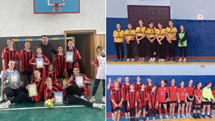 У Любарській громаді відбувся ІІ етап «Пліч-о-пліч всеукраїнські ...